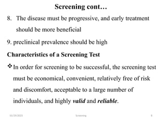 6. Screening power point every one should read.pptx