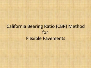 6. Design of Pavement using CBR Method (1).pdf