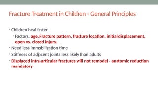 6.Pediatric Fractures................pptx