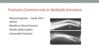 6.Pediatric Fractures................pptx