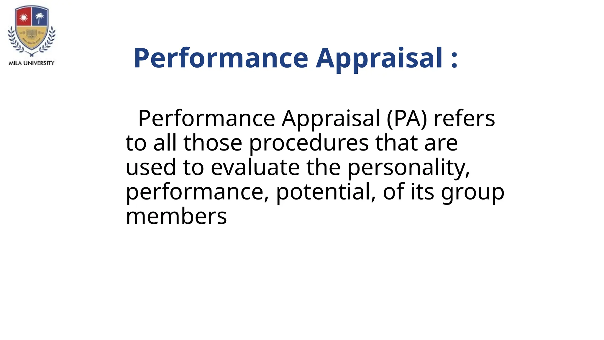 6. Performance Appraisal-human resource management.pptx