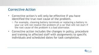 laboratory root cause Corrective Action.pptx