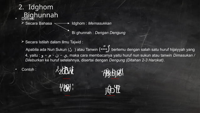 6. Hukum Nun Sukun atau Tanwin untuk Smp.pptx