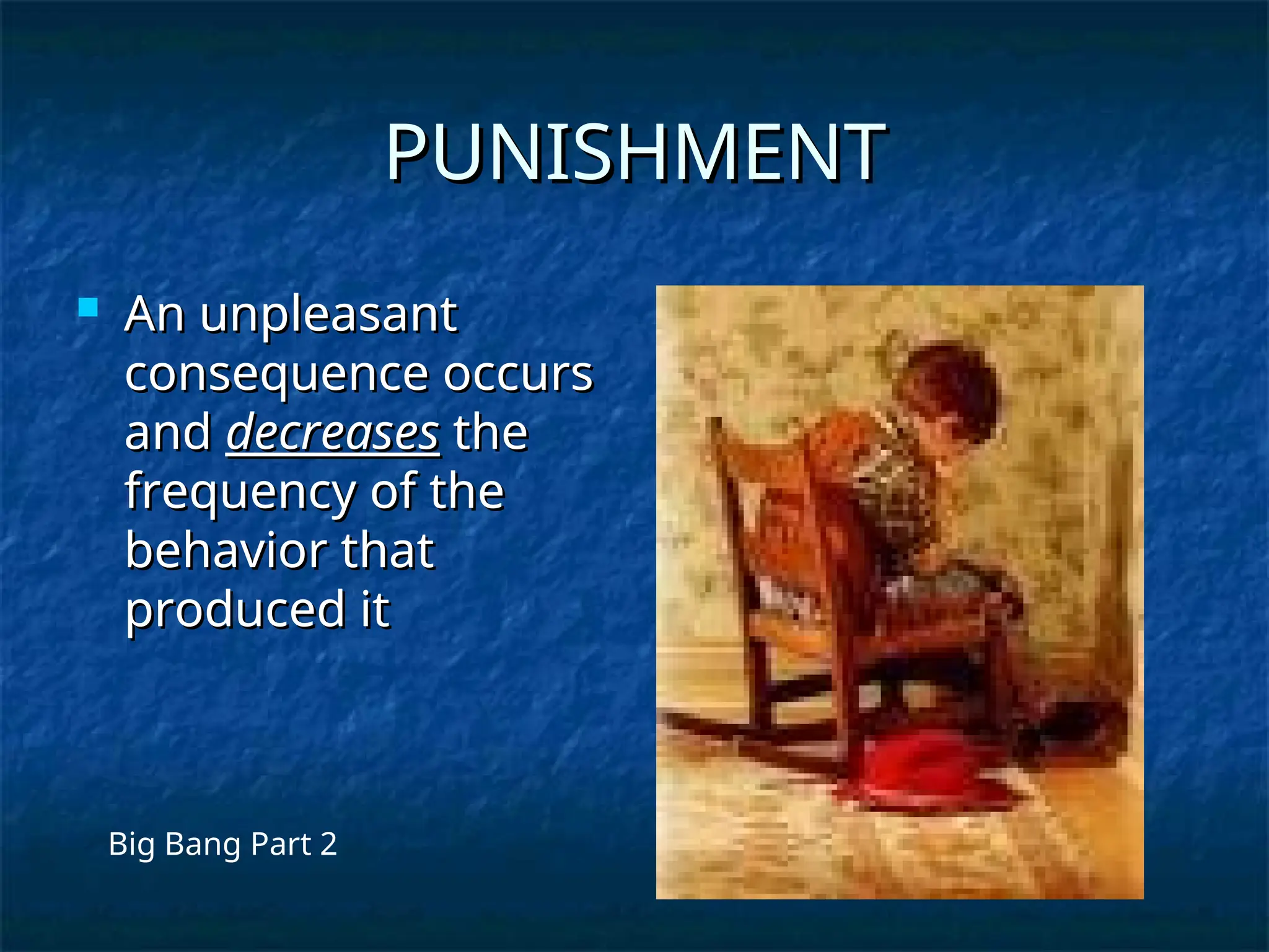 6. Operant Conditioning.ppt operant ppr, | PPT