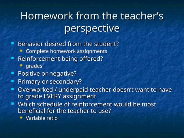 6. Operant Conditioning.ppt operant ppr, | PPT
