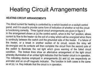 PITOT STATIC SYSTEM, PITOT TUBE AND STATIC PORTS.ppt