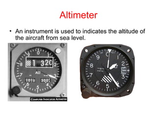 PITOT STATIC INSTRUMENTS, PITOT , STATIC, DYNAMIC PRESSURE, .ppt