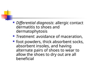 6. ECZEMA-1.ppt dermatology internal medicine | PPT