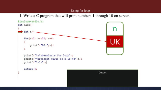 6. C_ControlStatements_Loop (1) for cse.pptx