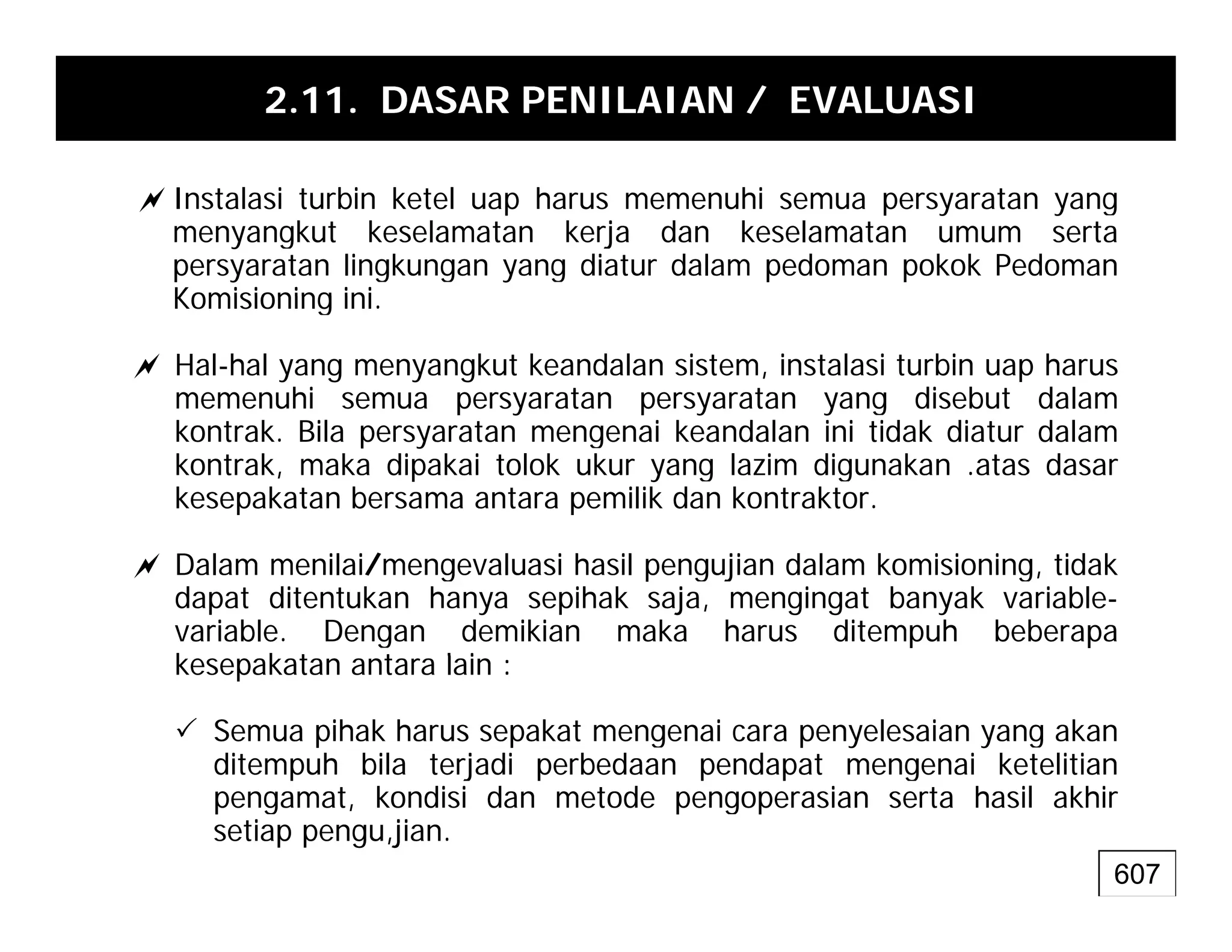 KOMISIONING GI DAN TRAFO pada sistem tenaga listrik | PPT
