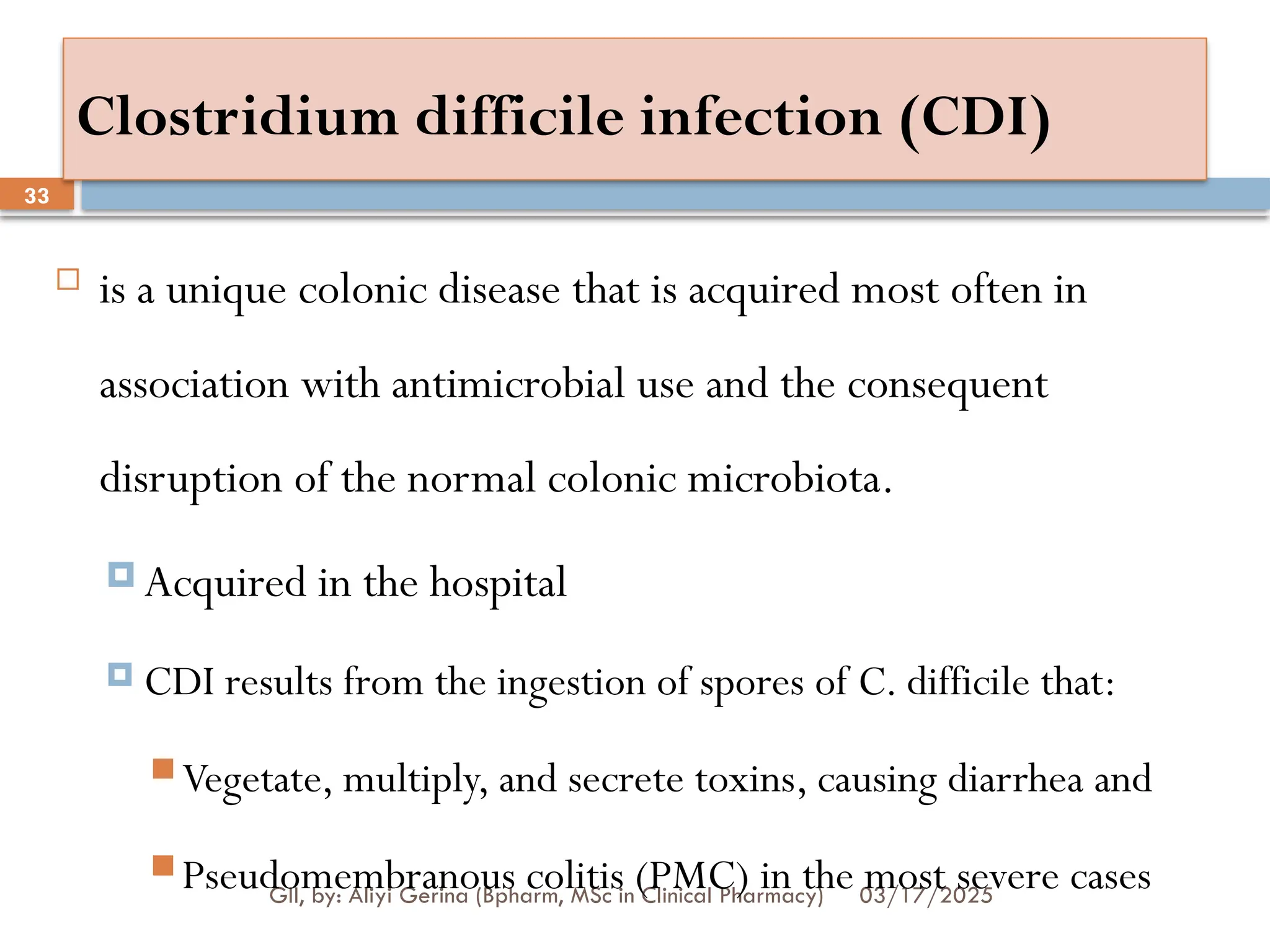 6. Gastrointestinal infection lecture note.pptx
