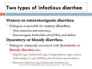 6. Gastrointestinal infection lecture note.pptx