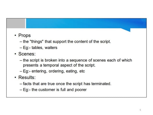 6. Scripts in artificial intelligence.pptx