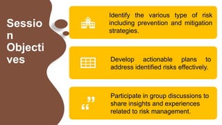 6. Chapter 6. Risk Management/SIP...pptx