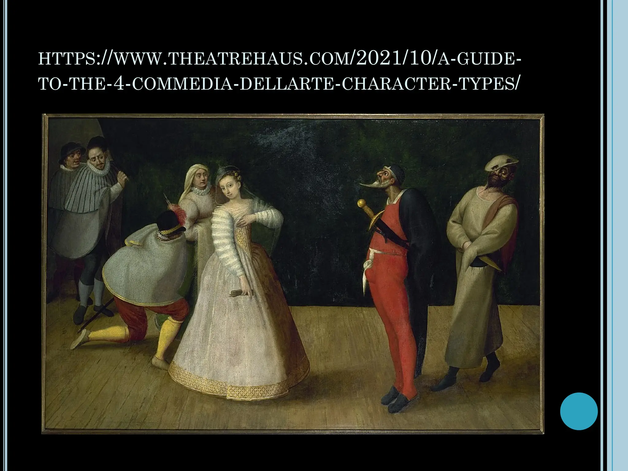 Theatre-Costume-Design_THE-CHARACTERS_PART-A | PDF
