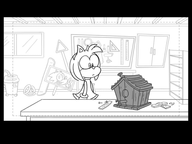 Sonic cartoon storyboard 1010101010101010.pdf