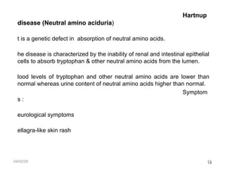 6. Amino acids & proteins.ppt pharmacy.ppt