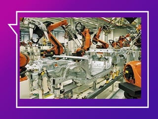 6.3 Computer Controlled Systems - IGCSE ICT | PPT