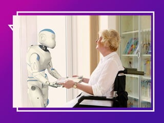 6.3 Computer Controlled Systems - IGCSE ICT | PPT