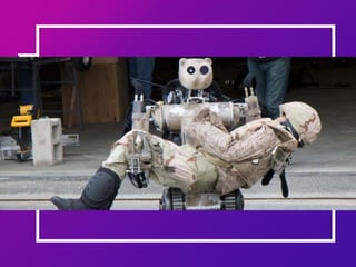 6.3 Computer Controlled Systems - IGCSE ICT | PPT