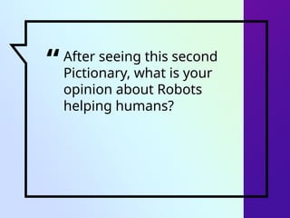 6.3 Computer Controlled Systems - IGCSE ICT | PPT