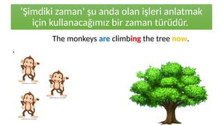 6.sınıf 3.ünite şimdiki zaman slayt.pptx