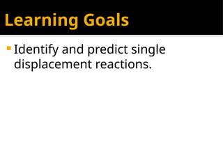 6.3 Single Displacement Reactions (1).pptx