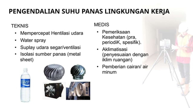 K3 LINGKUNGAN KERJA, Standard Prosedur Keselamatan.pptx