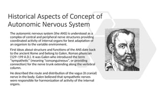 6. PHYSIOLOGY OF AUTONOMIC (VEGETATIVE) NERVOUS SYSTEM.pptx