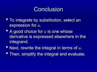 6.9.ppt integration adopted with examples from AP Classroom | PPT