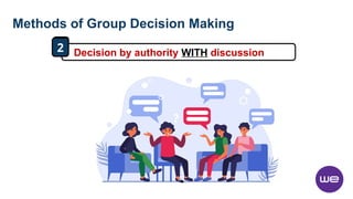 Managerial tools - Decision making techniques | PPTX