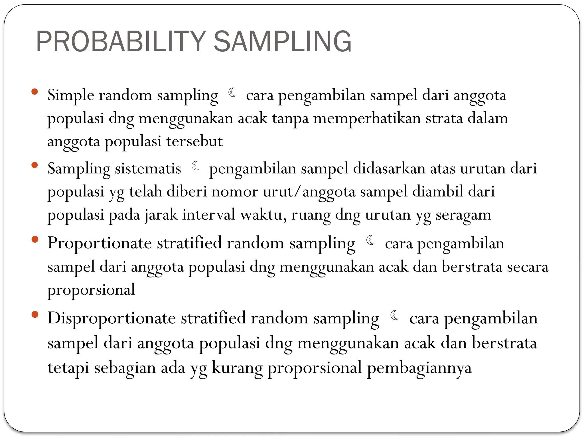 6. Teknik Sampling, Sampel Penelitian, Desain Penelitian.pptx