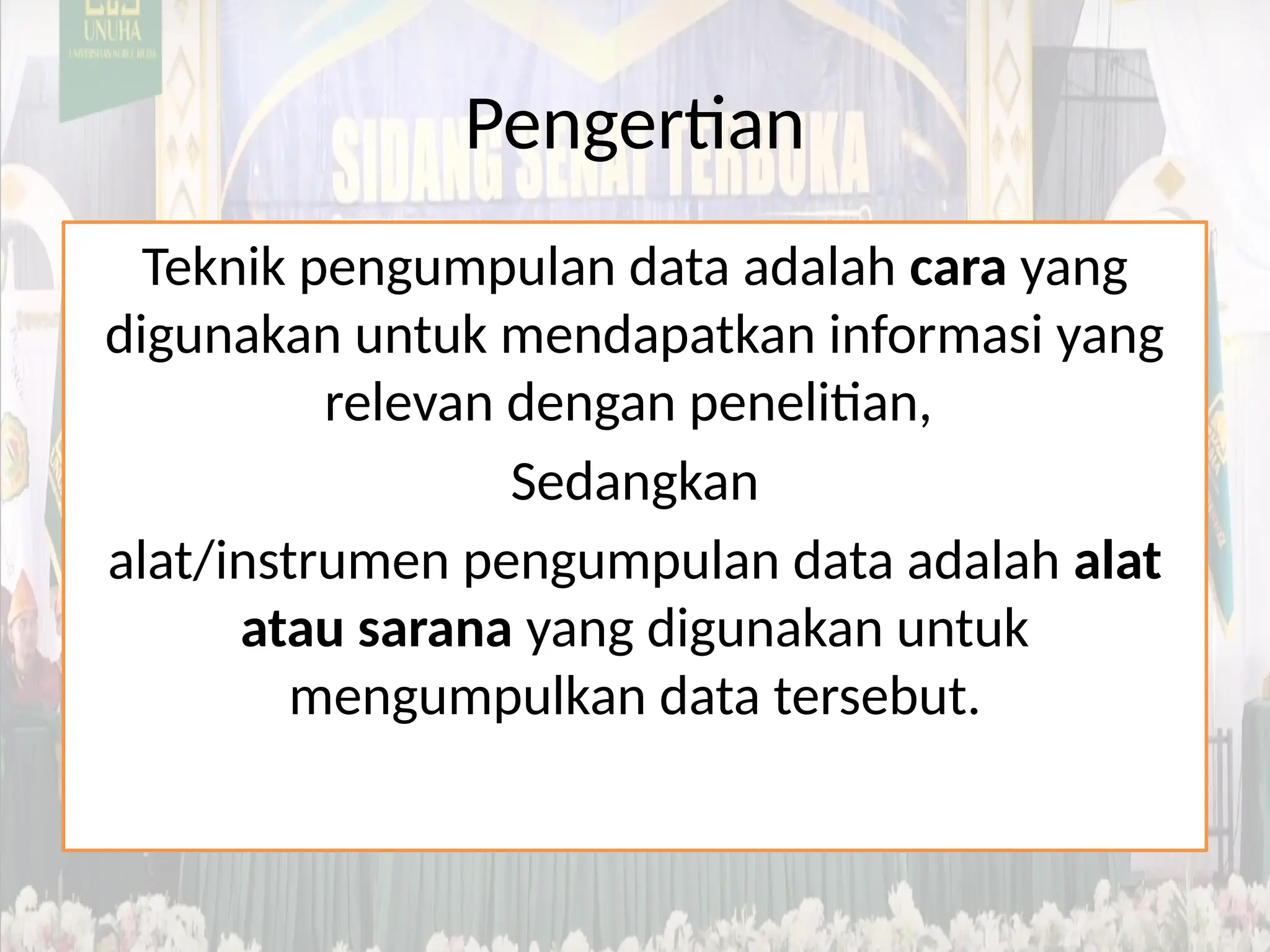 Teknik dan instrumen pengumpulan data.pptx