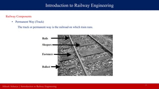 6. Introduction to Railway Engineering.pdf