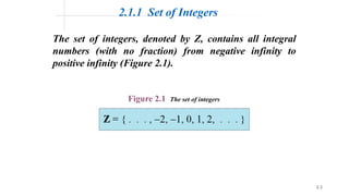 Mathematics of Cryptography information. | PPTX