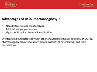 6. Infrared Spectroscopy_copy powerpoint (1).pptx