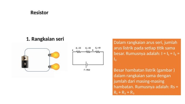 6. Rangkaian dasar listrik untuk pembelajaran.pptx