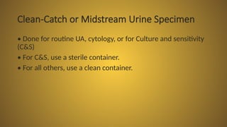 6.-Urine-Collectionyggyghhbgb vvvv vvvvv.pptx