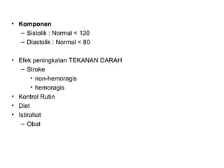 6. Pengukuran Kesehatan Kesehatan Keselamatan Kerja | PPT