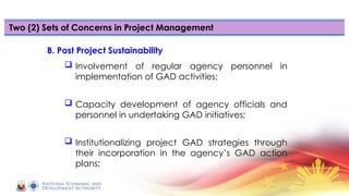 6. DepED_GAD-Program Implementation Monitoring | PPTX