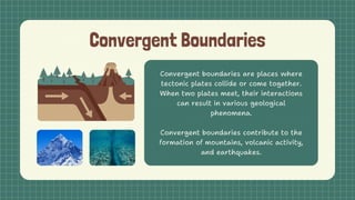 6. Types of Plate Boundaries Convergent, Divergent, Transform.pptx