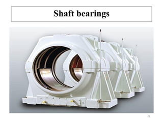 6. shafting and propellers. shafting and propellers | PDF