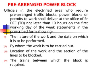 POWER BLOCK_____________________________ | PPT
