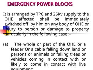 POWER BLOCK_____________________________ | PPT