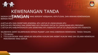 6.3.2024 PPt Pengelolaan Arsip KPU_Astin.pptx