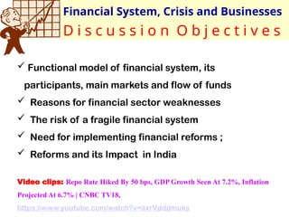 6. Financial System, Monetary Policy& Management.pptx