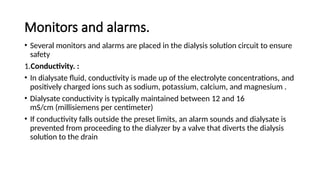 6. COMPONENTS OF HEMODIALYSIS MACHINE N.pptx