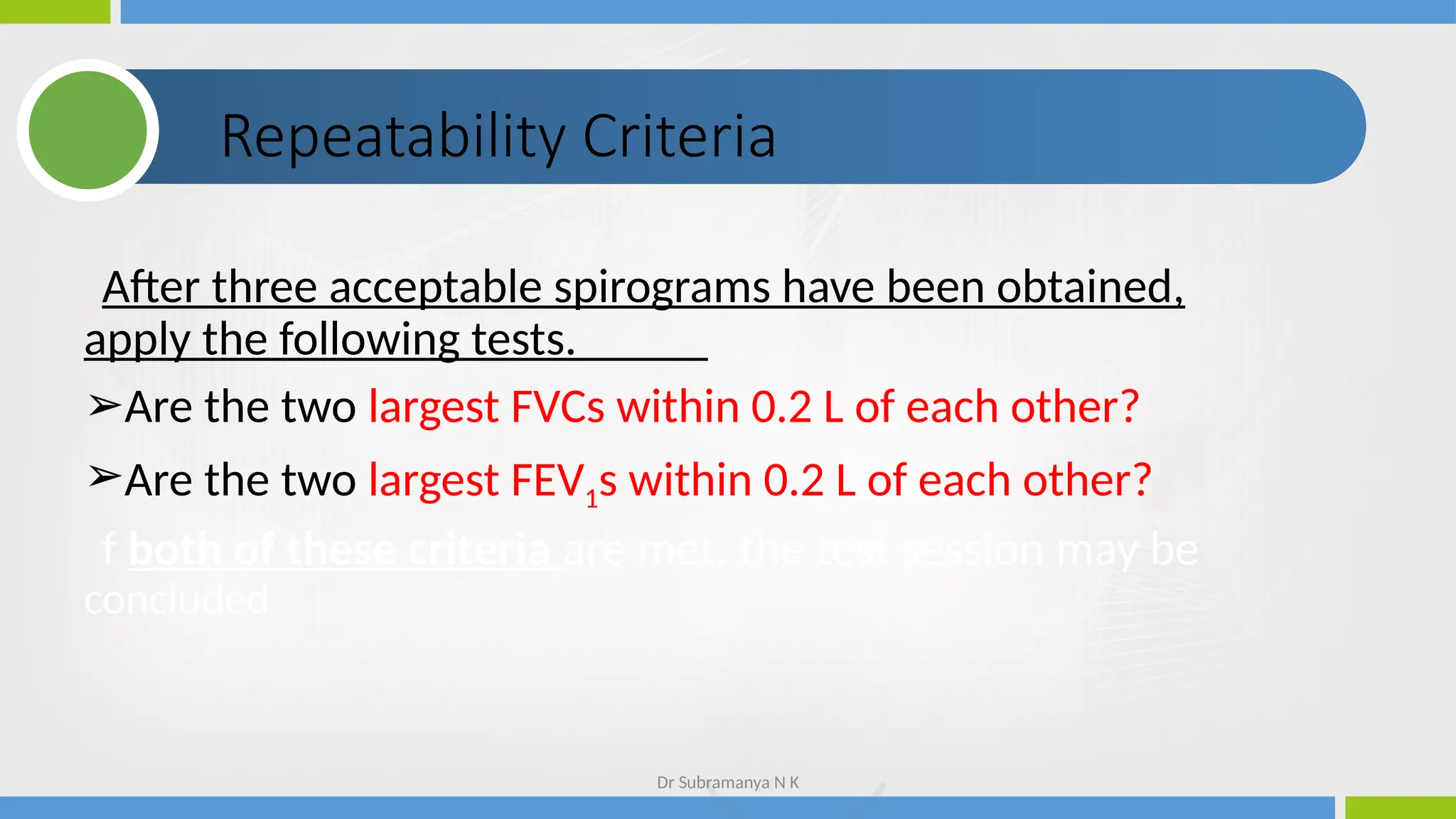 6. spirometry Lung function significance).pptx