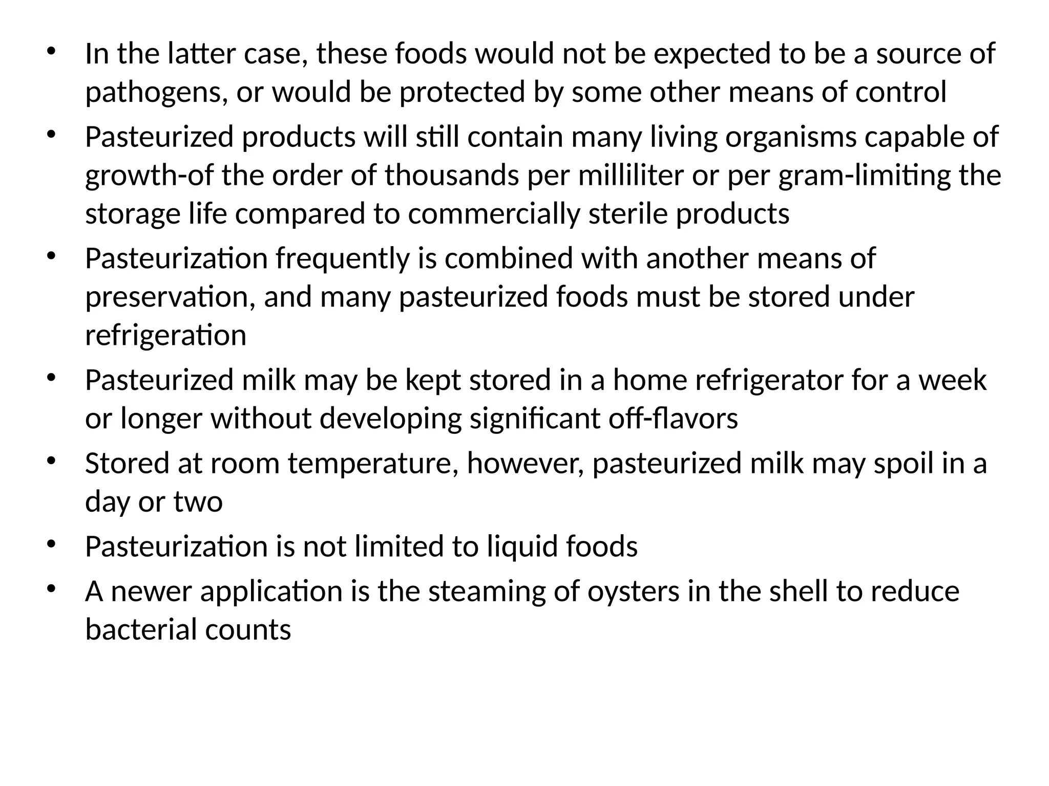 Heating mechanism in food preservation as a tool | PPTX