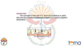 6.-connectors-for-fixed partial denture fpd.pdf